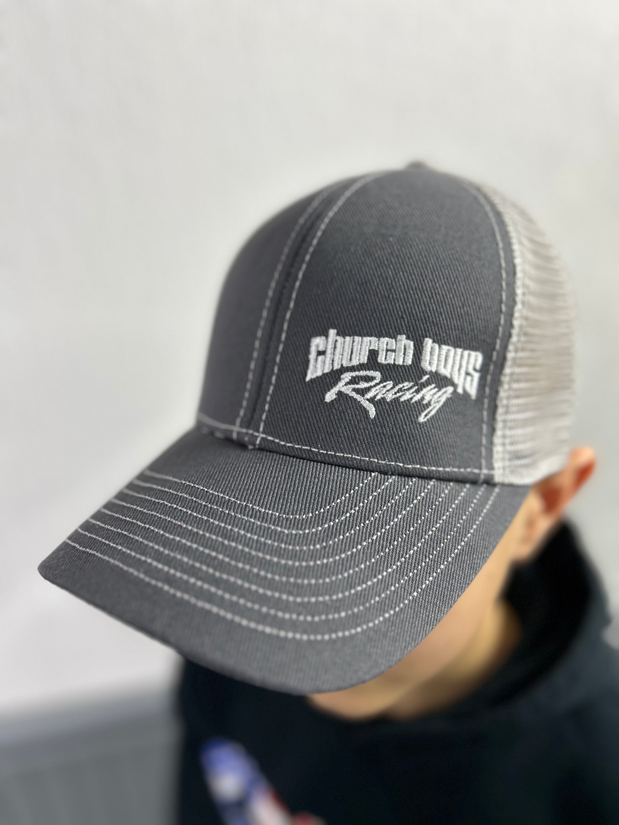 Church Boys Racing Apparel