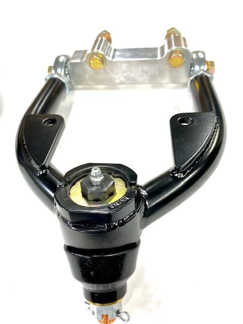 62-67 Chevy II Tubular Upper Control Arms – Church Boys Racing